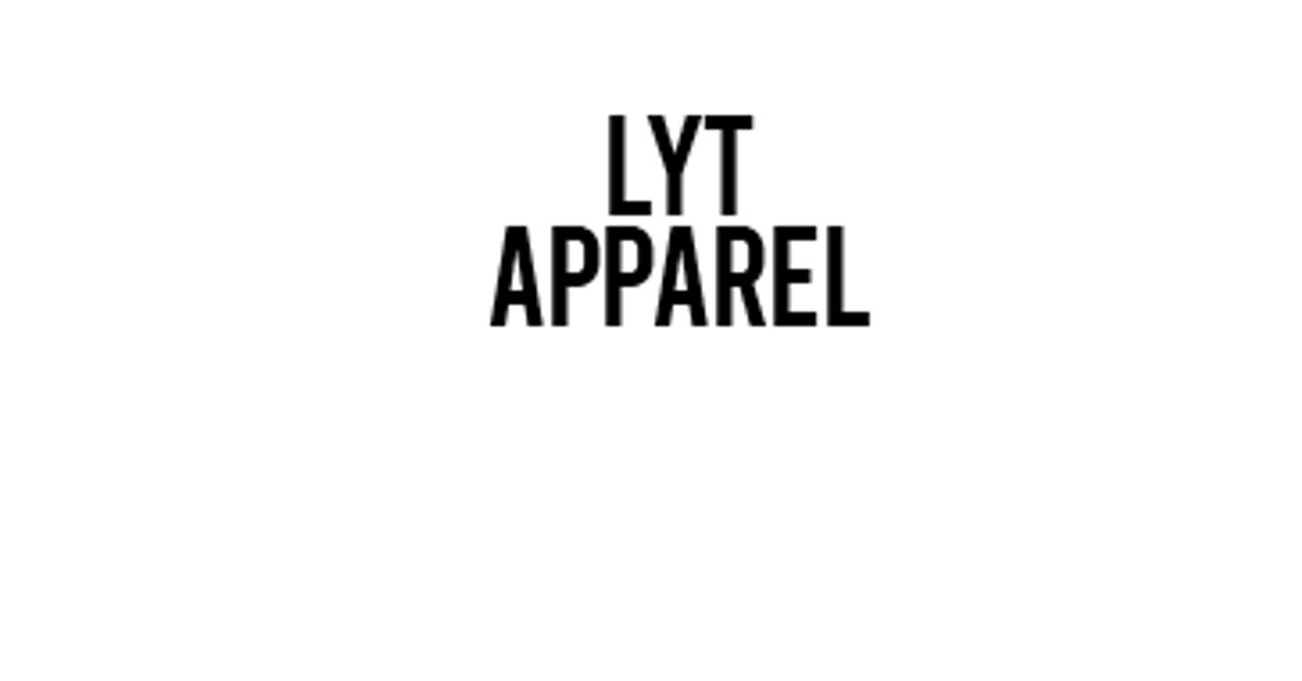 LYT APPAREL